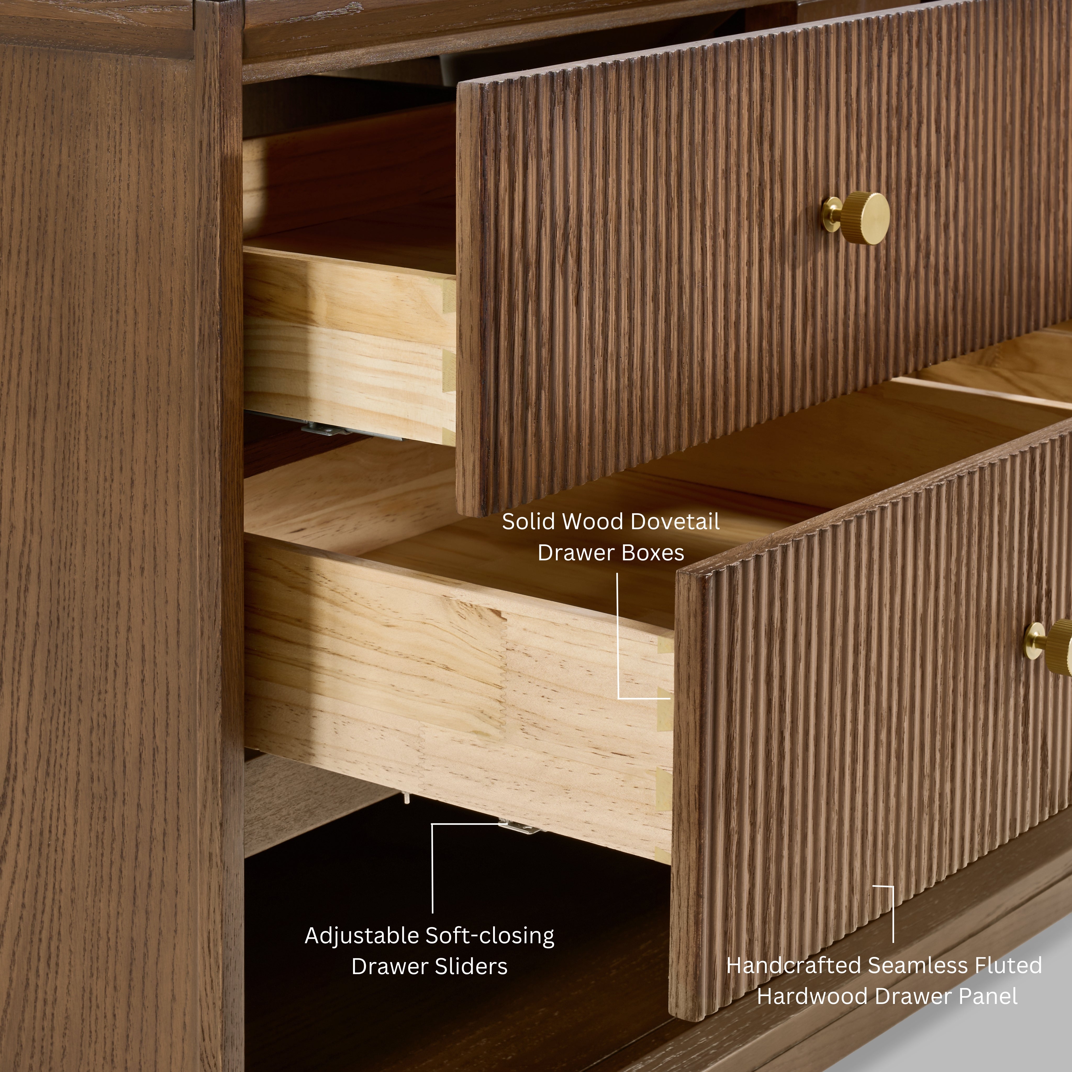 Ancerre Momo Collection Solid Wood Bathroom Vanity Set – Ancerre Designs