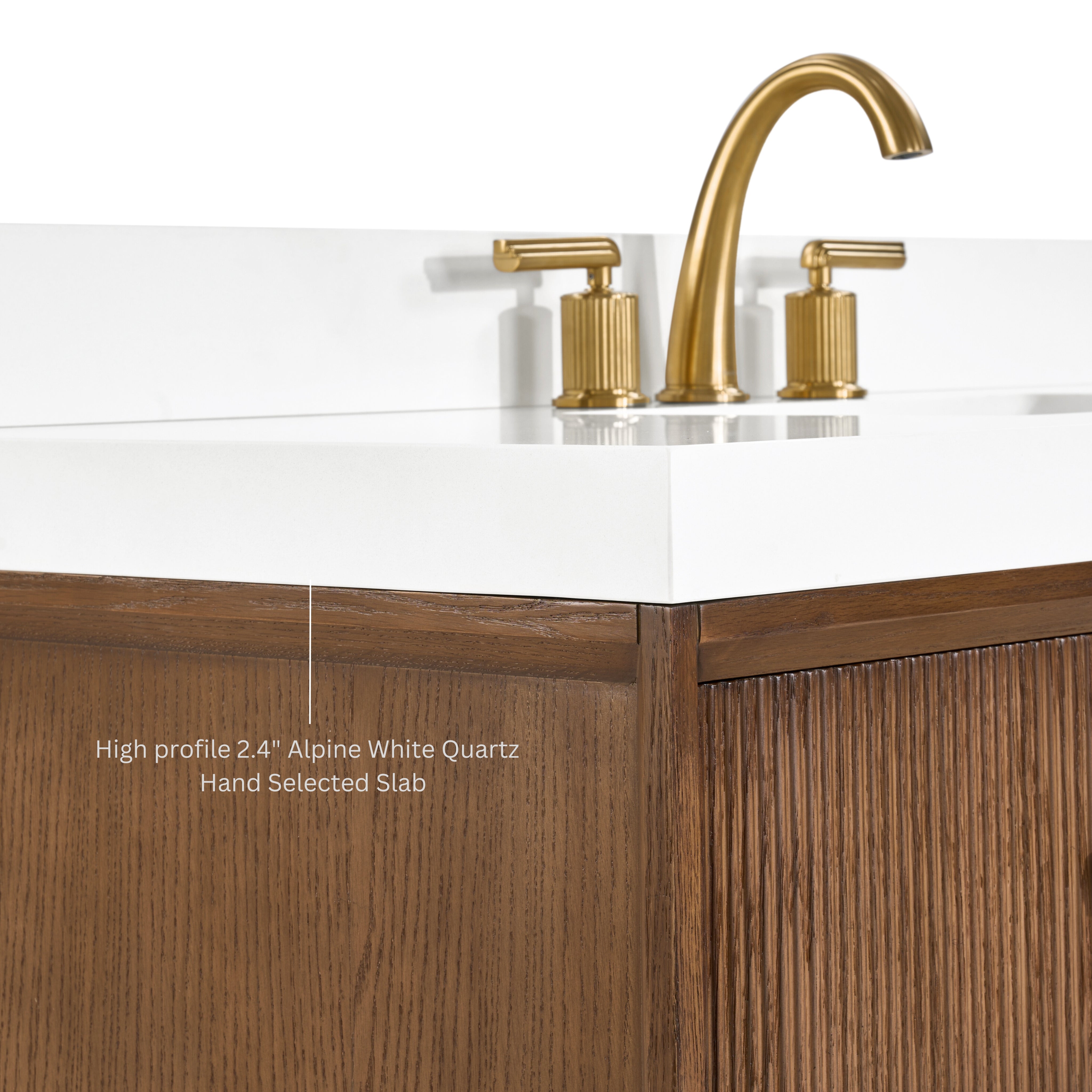 Ancerre Momo Collection Solid Wood Bathroom Vanity Set – Ancerre Designs