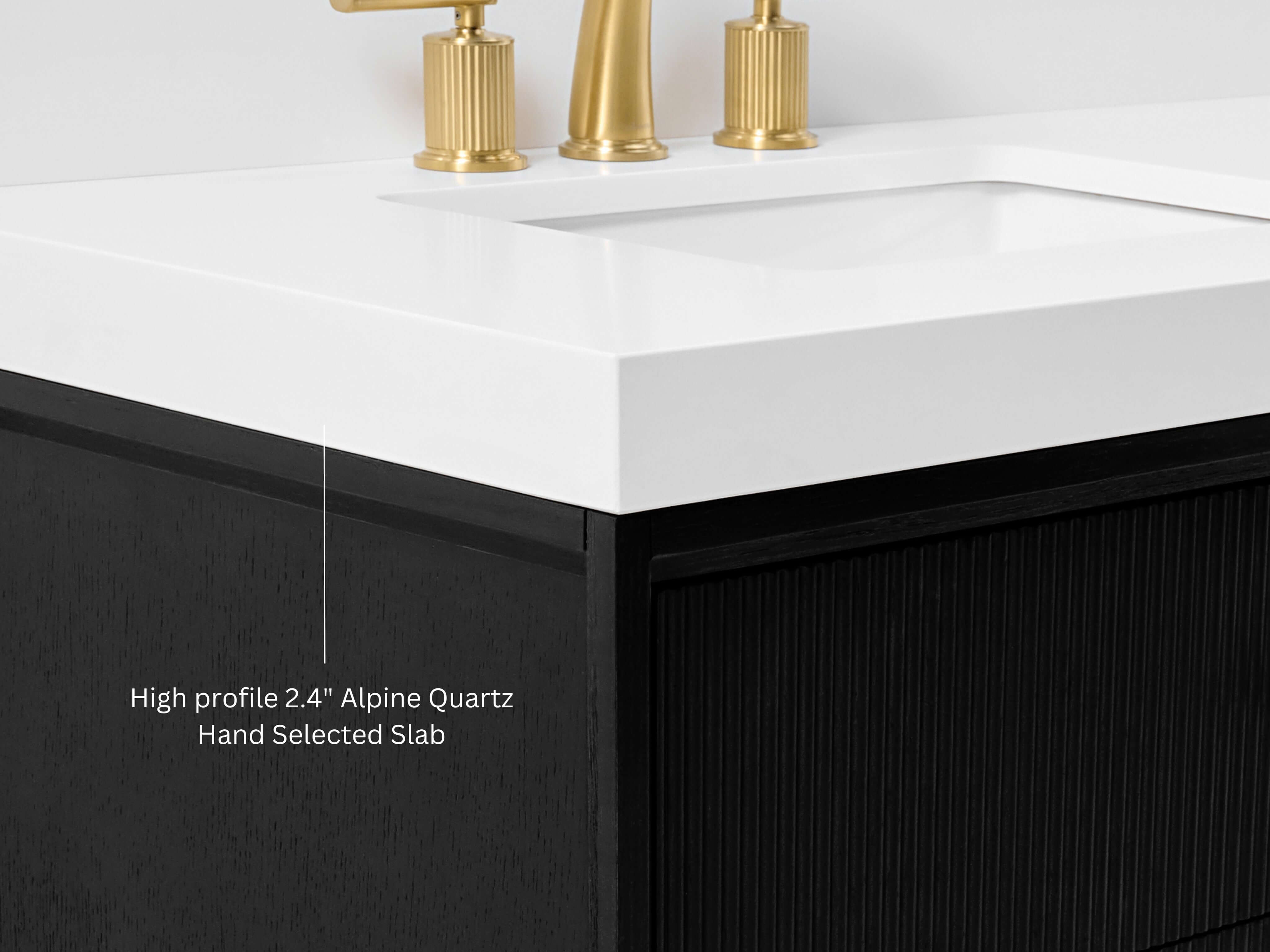 Ancerre Momo Collection Solid Wood Bathroom Vanity Set – Ancerre Designs