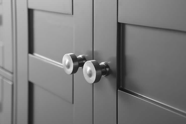 Round Hardware – Ancerre Designs